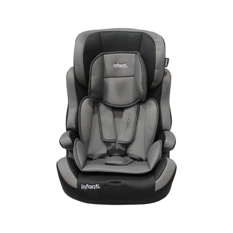 Autoasiento Booster Grupo 1, 2 y 3 Anclaje Universal | Seguridad y ...